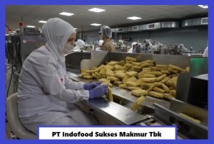 Informasi Lengkap PT Indofood Sukses Makmur Tbk